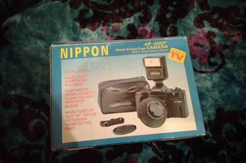 Фотоаппарат Nippon AR-4392F