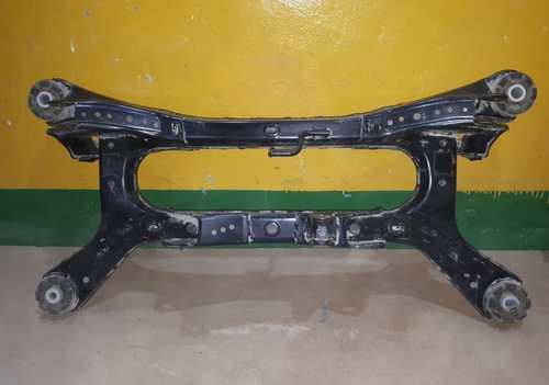 Подрамник задний toyota Camry V70