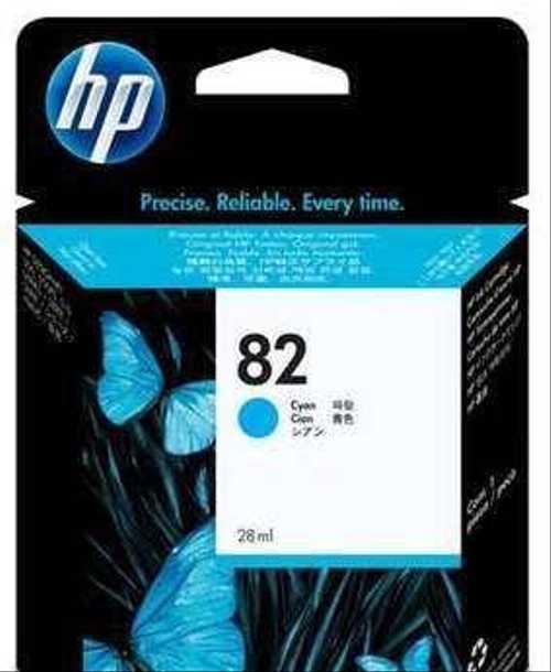 CH566A Картридж Hewlett Packard