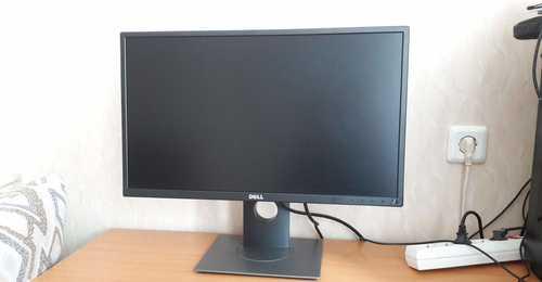 Монитор dell P2317H FullHD 23"