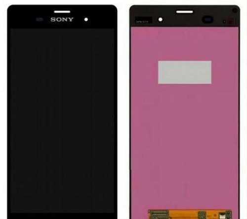 Дисплеи Sony Xperia любой модели