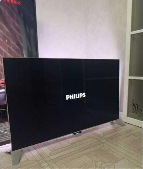 Продам philips 55PFS8109/60, 55