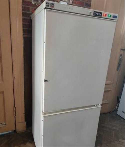 Холодильник Snaige 117-2