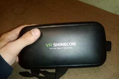 Vr Shinecon 6.0 очки виртуальной реальности