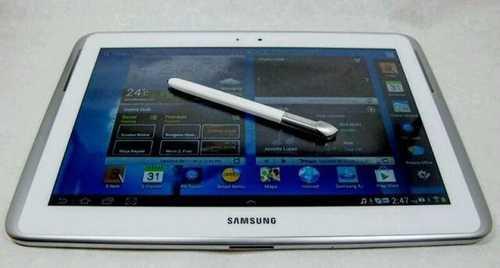 Планшет Samsung galaxy note 10 1 n8000