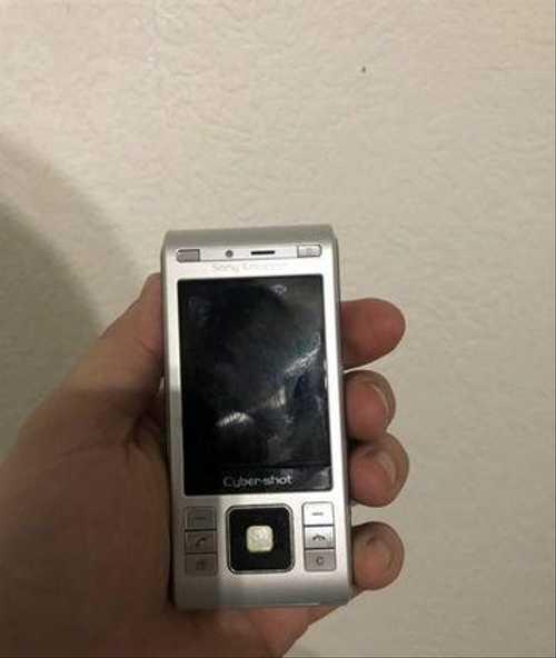 Sony ericsson c905