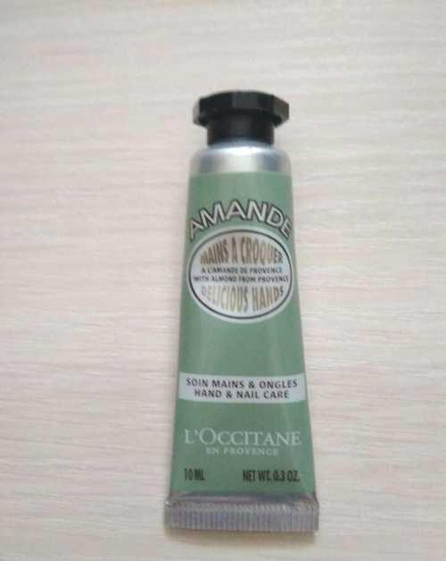 Loccitane Крем для рук