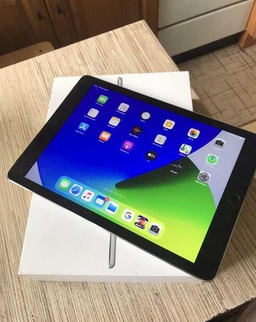 iPad Air2 16Gb wi-fi cellular