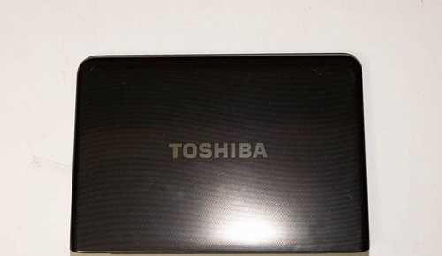 Ноутбук Toshiba Satellite T210-113