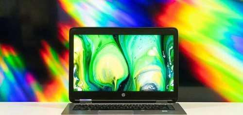 Ноутбук HP Core i5
