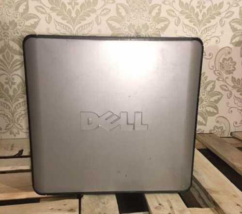 Dell Optiplex 330 Не работает