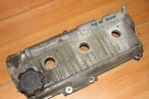 Клапанная крыш 3,4i 5vz Toyota land cruiser 90 99г