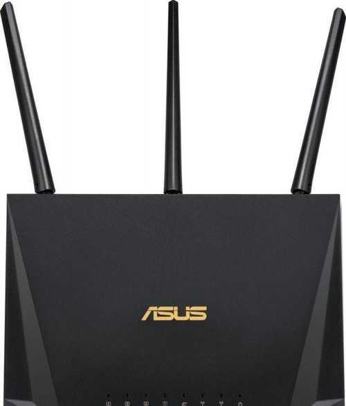 Роутер беспроводной Asus RT-AC85P