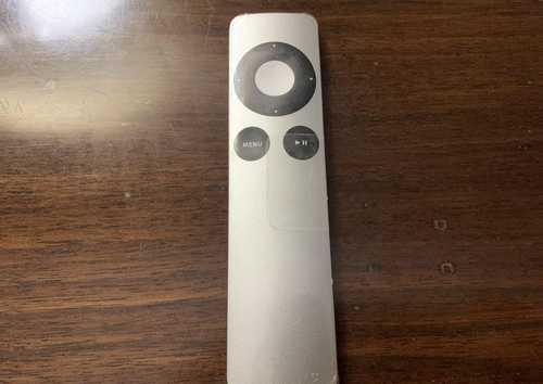 Пульт Apple tv