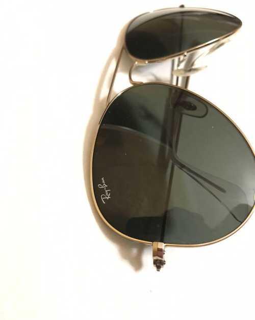Очки Ray Ban
