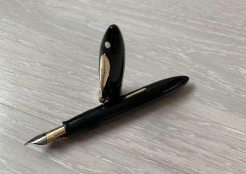 Винтажная перьевая ручка Sheaffer Balance Petite