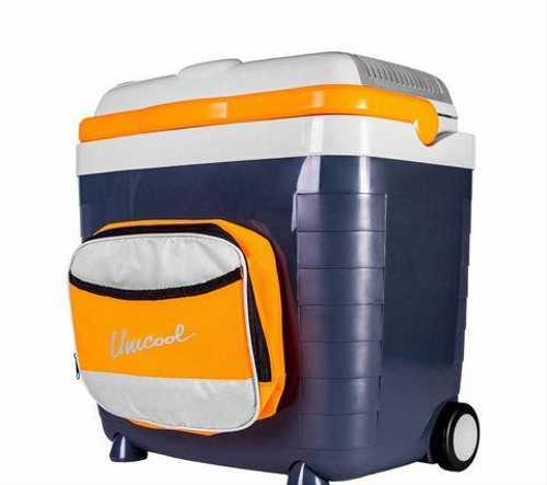 Новый. Авто холодильник Camping World Unicool 28L