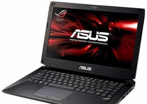 Asus ROG G46VW i7 16Gb 660m 700Gb
