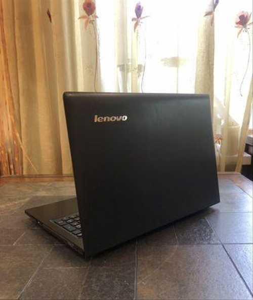 Ноутбук Lenovo g505s