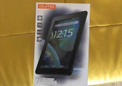 Планшет Qumo Altair 71