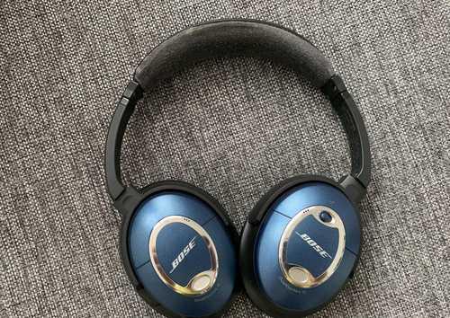 Наушники Bose QC15