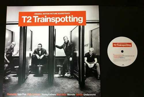 T2 Trainspotting - На игле 2