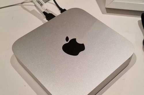 Apple Mac mini 2014 i5