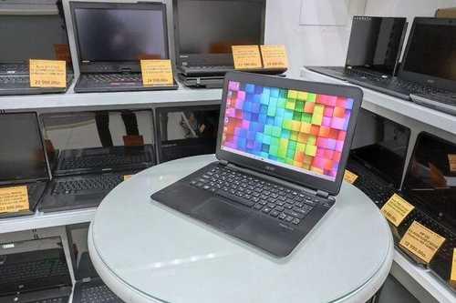 Ультрабук Acer 13.3" i5-3317U/4GB/128GB SSD/Intel