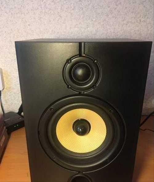 Колонки Wharfedale Diamond 8.1