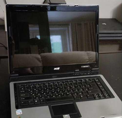 Acer Aspire 5672 wlmi