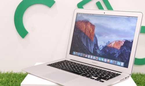 Macbook air 13 mid 2013