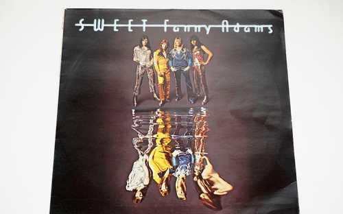 Sweet -1974 "Sweet Fanny Adams" -RCA Germany -LP