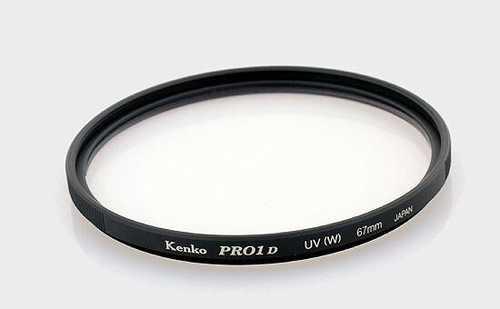 Светофильтр kenko Pro1 Digital UV 67mm