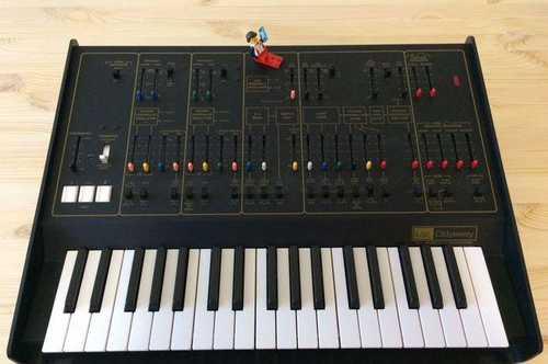 Korg ARP Odyssey Rev2 Аналоговый синтезатор