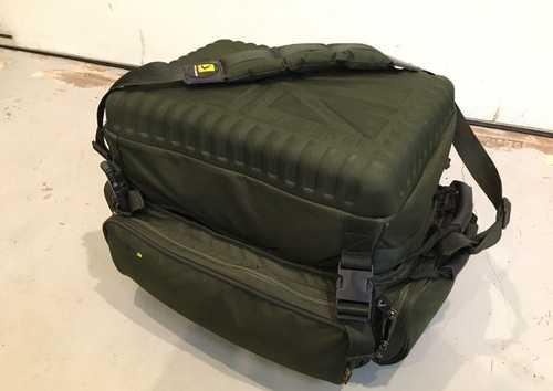 Сумки Сумка для снастей Avid Carp Transit 3