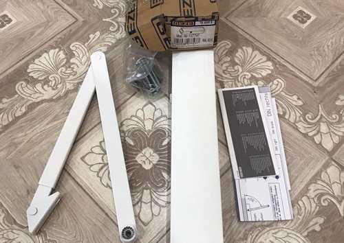 Доводчик geza TS 4000 S