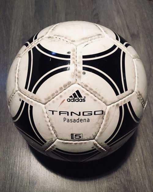 Футбольный мяч Adidas Tango Pasadena fifa