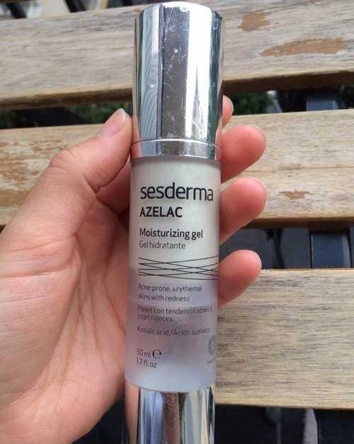 Крем Sesderma Azelac