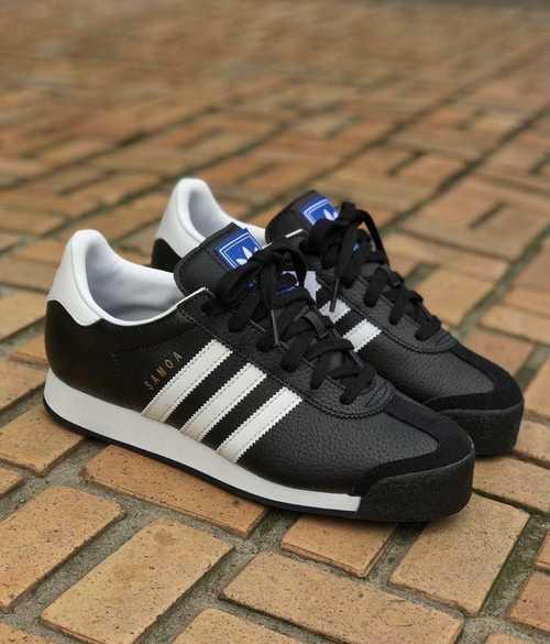 Adidas originals Samoa