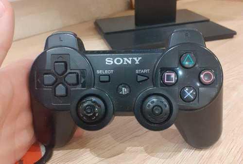Sony PS3 джостик