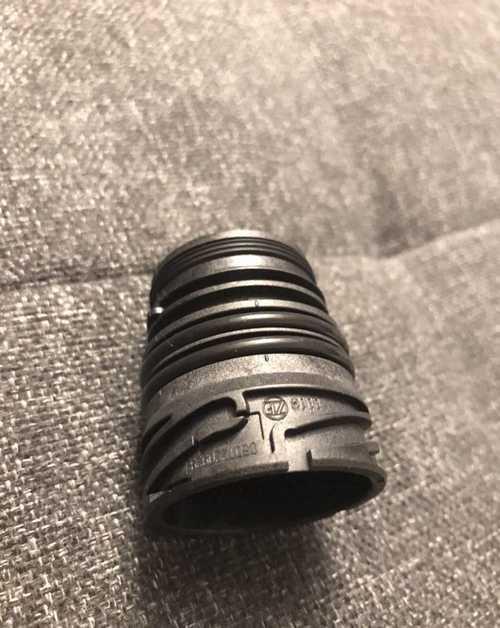 Втулка электроразъема мехатроника ZF BMW F20/F30