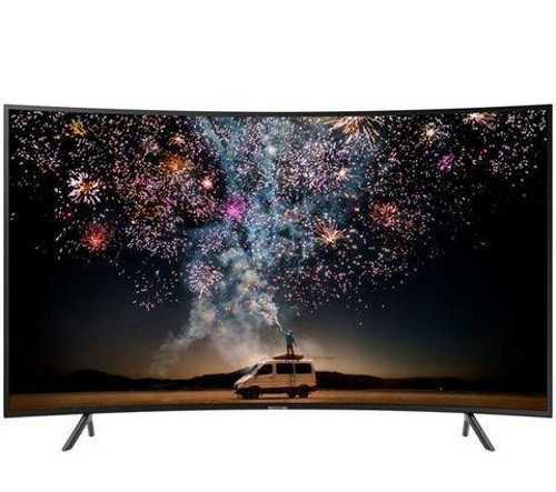 Новый Телевизор Samsung UE55RU7300U