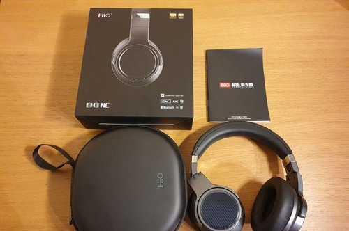 Наушники Fiio EH3 NC