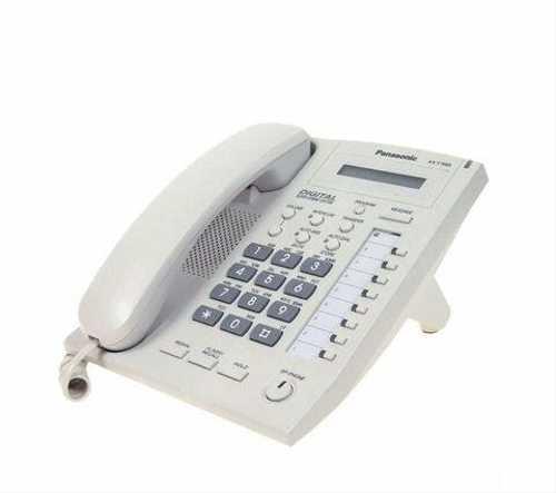 Системный телефон Panasonic KX-T7665