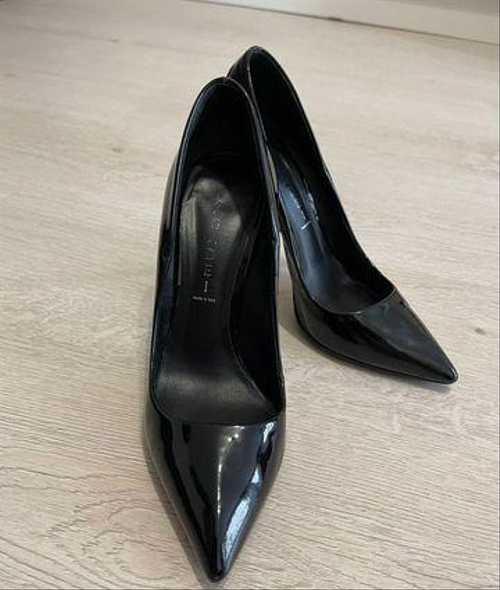 Туфли casadei оригинал 38