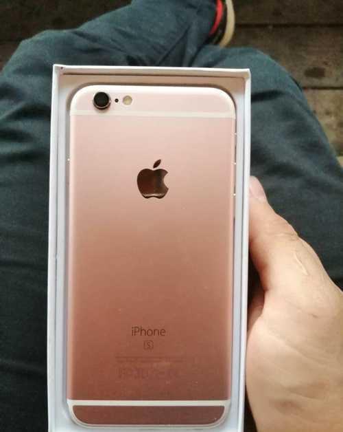 Телефон iPhone 6s утерян эпл айди и пароль от эпл