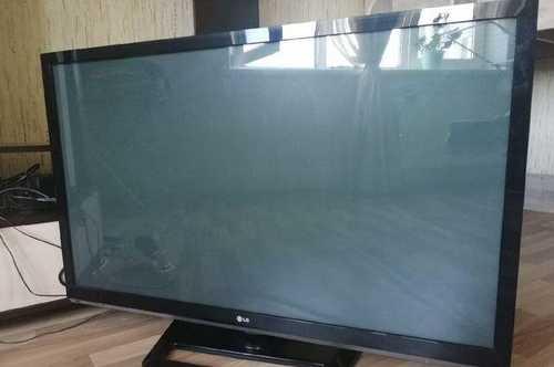 Продам плазменный телевизор LG 42PA4510 (106 см)
