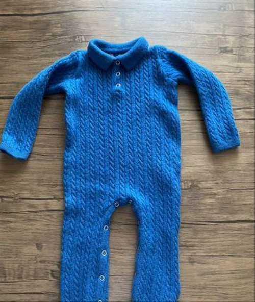 Комбинезон Norveg