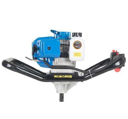 Мотобур союз ббс-1530