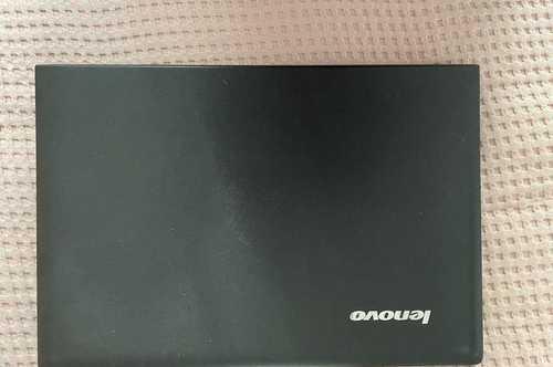 Ноутбук Lenovo g50-30 на запчасти